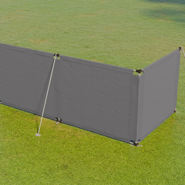 Award Winning Windbreaks for the British Weather! – Coveva