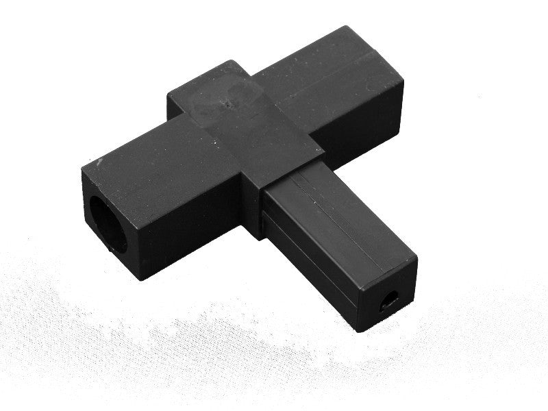 Plastic "T" Piece – Coveva