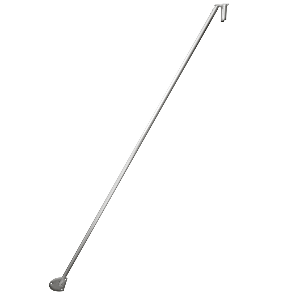 Double Pin Support Pole – Coveva