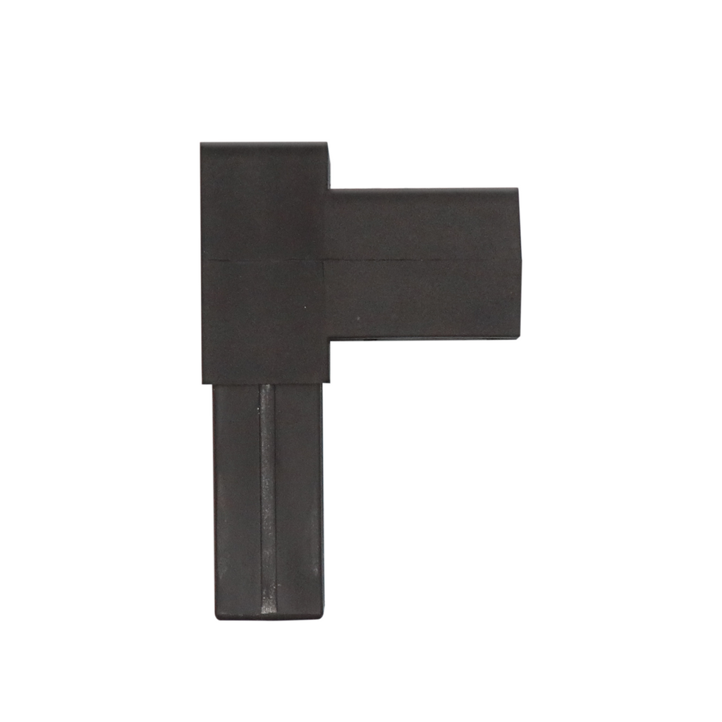 Plastic "End" Piece – Coveva